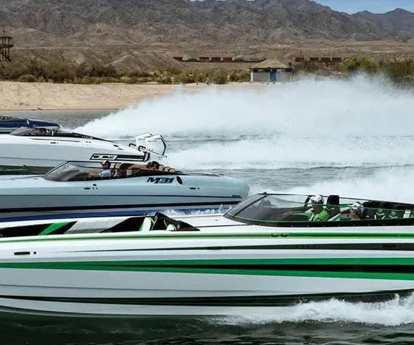 BoxoUSA at Desert Storm 2025 | Exclusive Gear & Event Specials