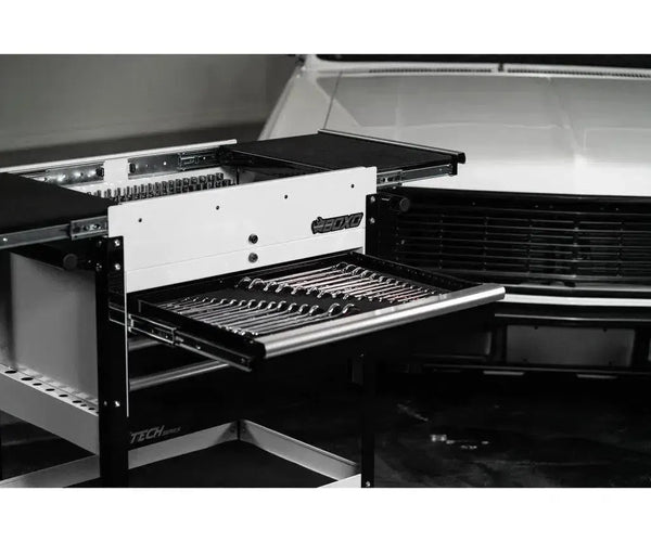 Tech Series Rolling Tool Boxes – BoxoUSA