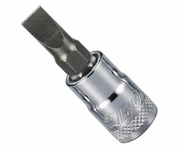 1/4" Drive Slotted Bit Sockets | BoxoUSA