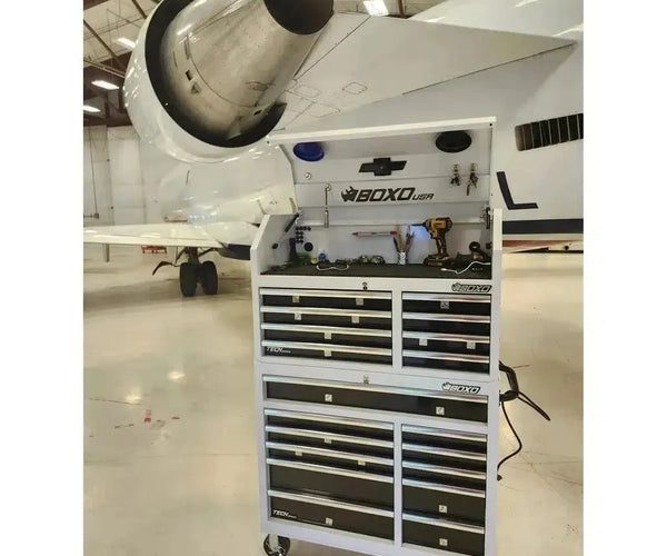 Aviation Tool Sets | BoxoUSA