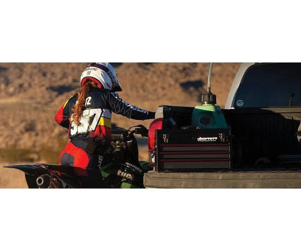 The Ultimate Motorcycle Tool Box – BoxoUSA