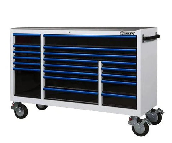 Pro Series Tool Boxes | BoxoUSA