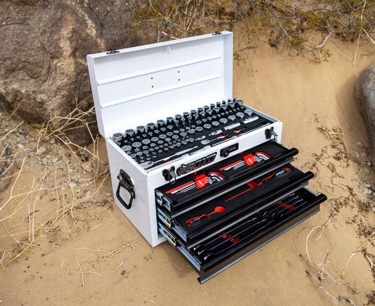 Portable Hand Carry Tool Boxes | BoxoUSA