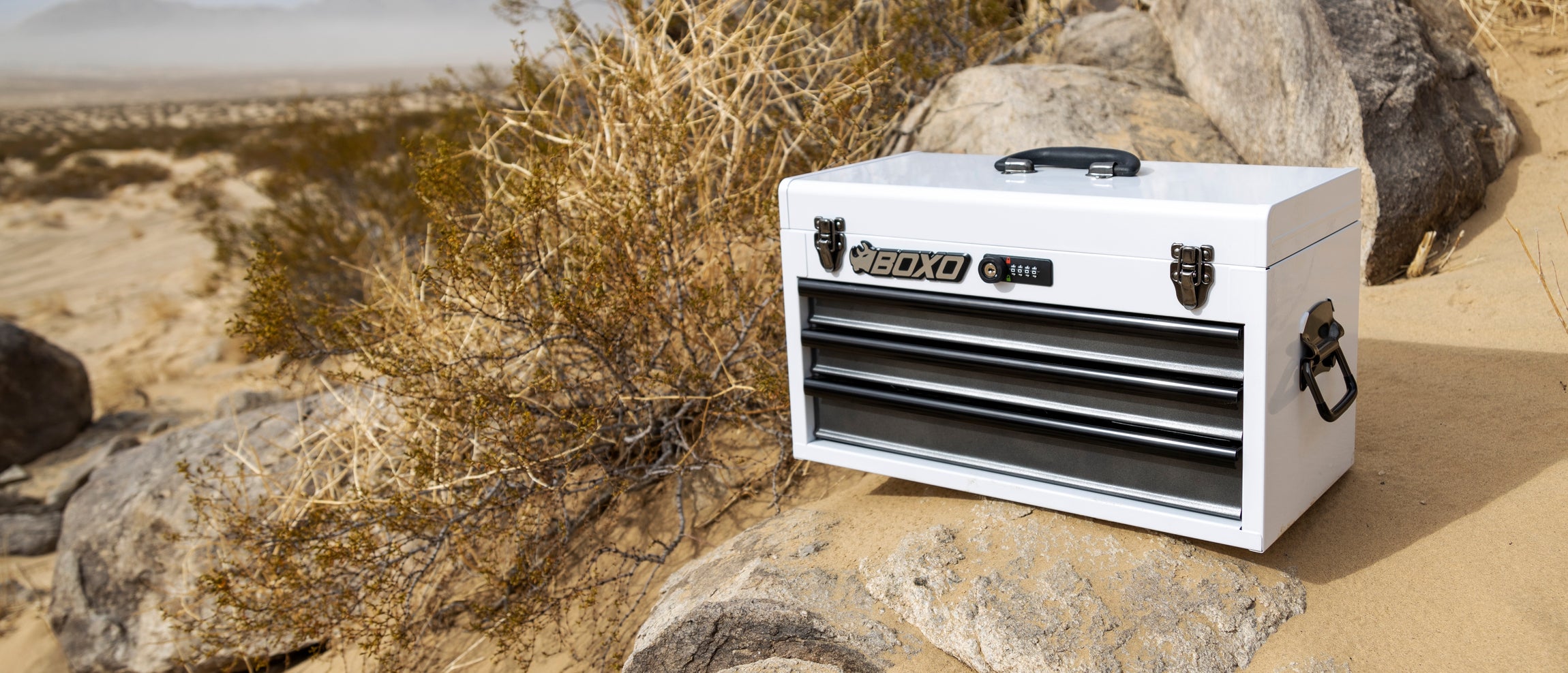 HAND CARRY TOOL BOXES – BoxoUSA