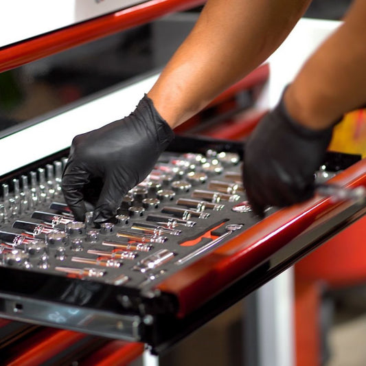 Loaded Tool Boxes – BoxoUSA