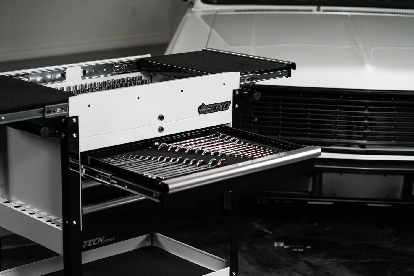 LOADED BOXES – BoxoUSA