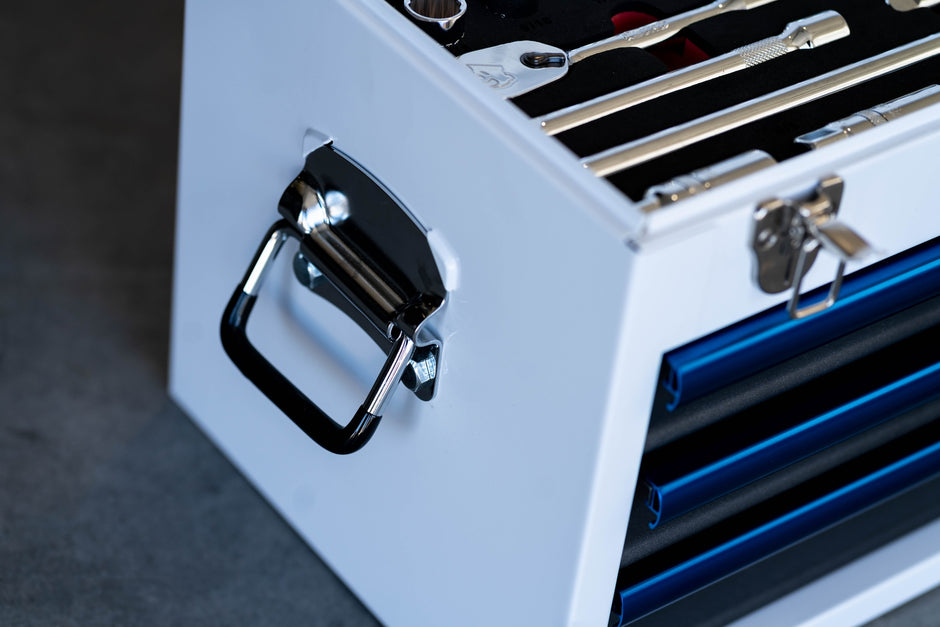 HAND CARRY TOOL BOXES – BoxoUSA