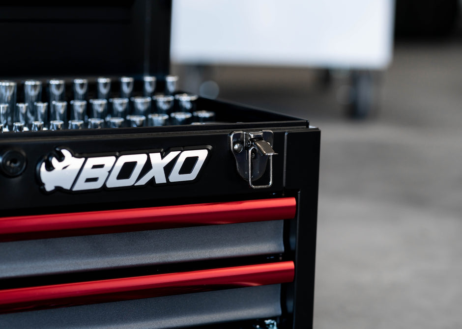 LOADED BOXES – BoxoUSA