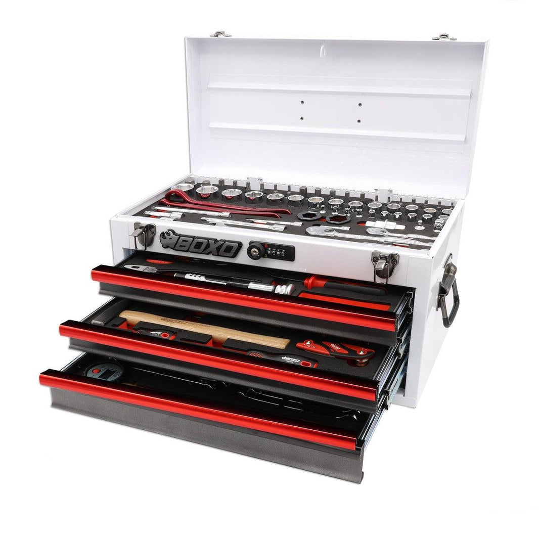 The Ultimate Dirt Bike Tool Box – BoxoUSA