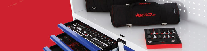 Elite Master Tool Sets – BoxoUSA