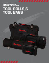 BoxoUSA Product Catalogs | Explore Our Line of Tool Storage Solutions