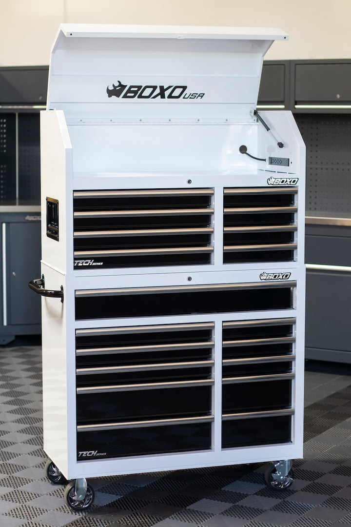 BoxoUSA | Professional Tool Solutions Backed for Life