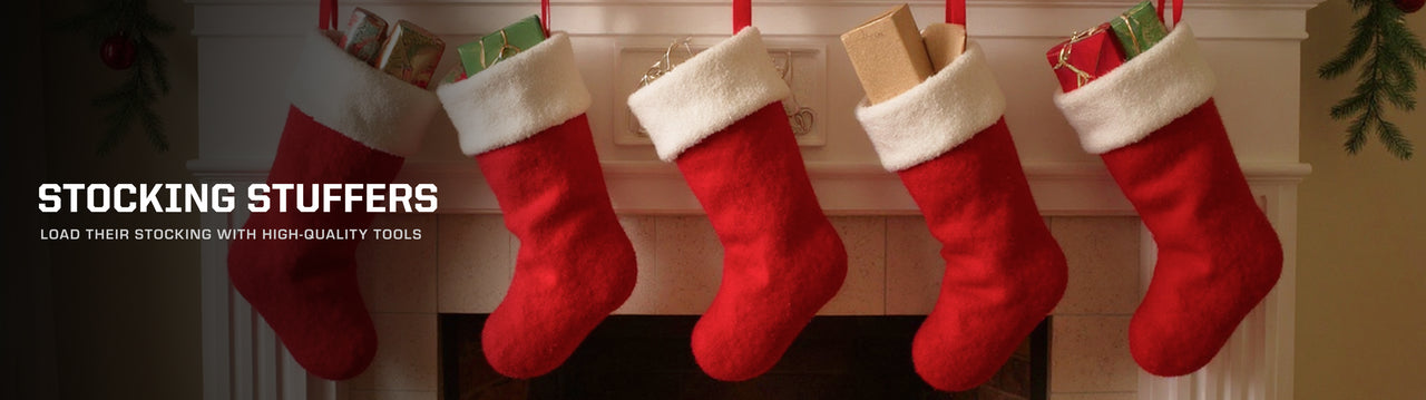 Stocking Stuffers for Tool Lovers | BoxoUSA's Holiday Gift Guide