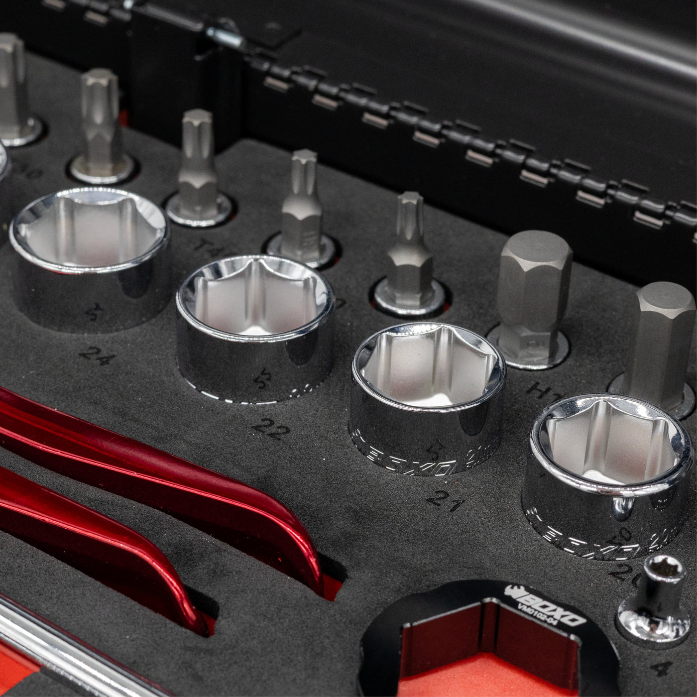 Aviation Tool Sets | BoxoUSA