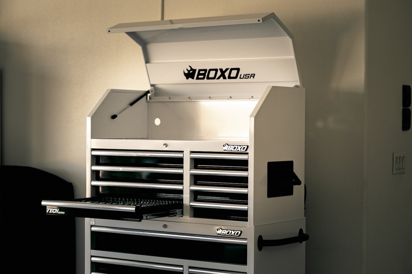 Shop the Full Lineup of BoxoUSA Tool Solutions