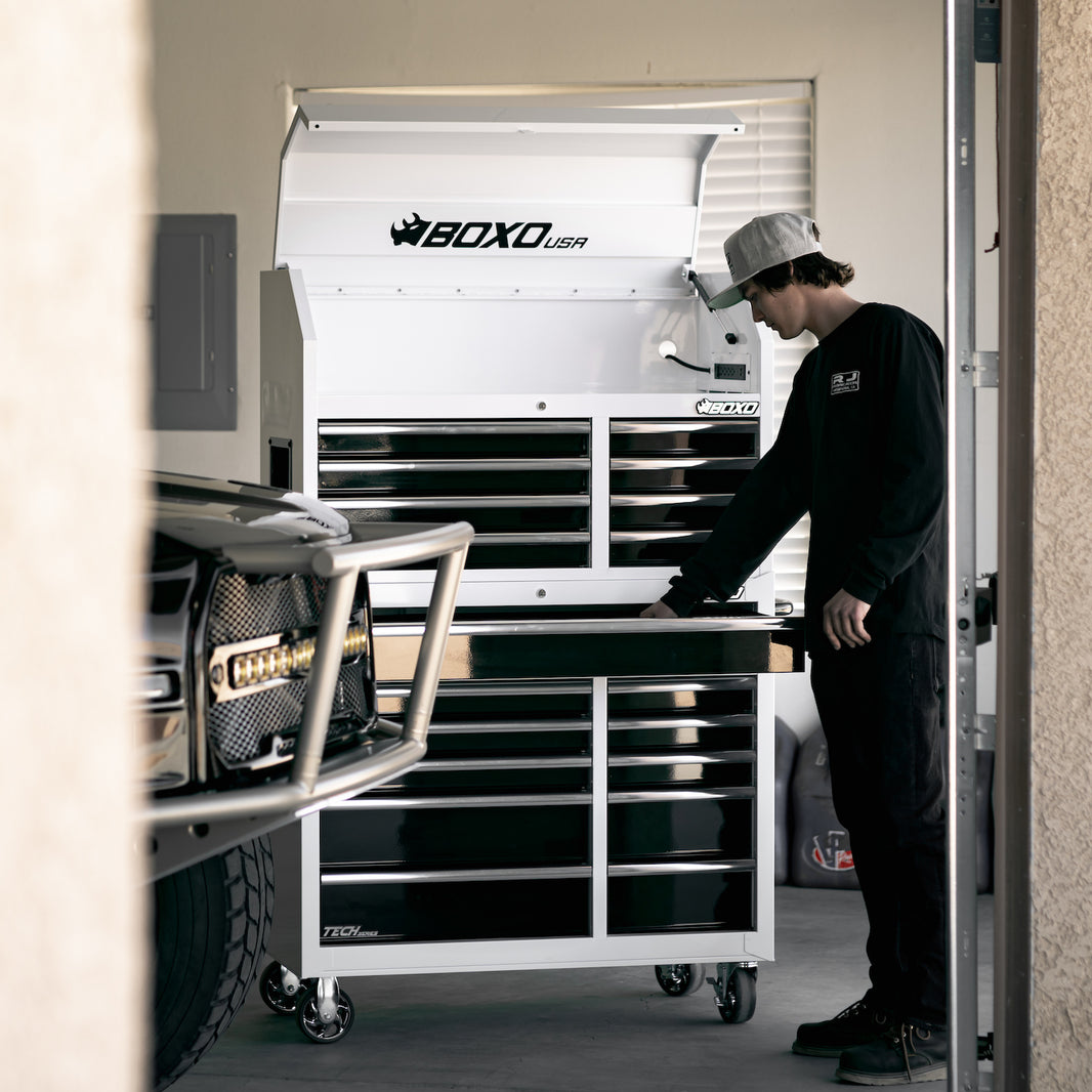Loaded Tool Boxes – BoxoUSA