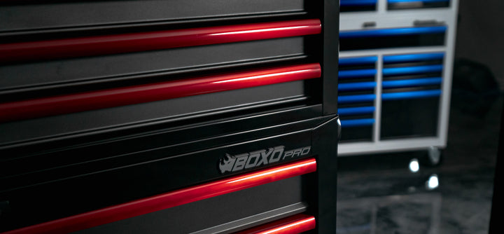 Pro Series Tool Boxes | BoxoUSA
