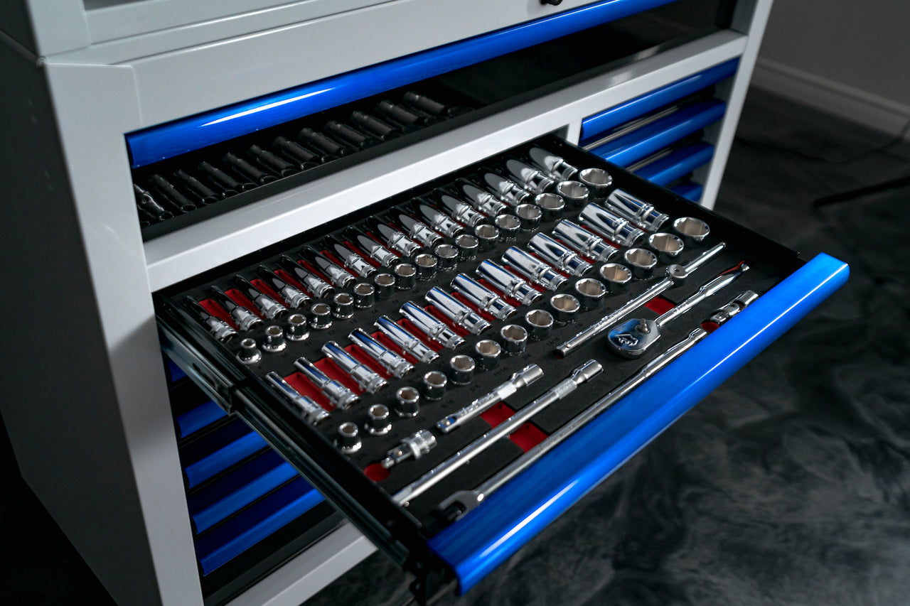 Loaded Tool Boxes | BoxoUSA