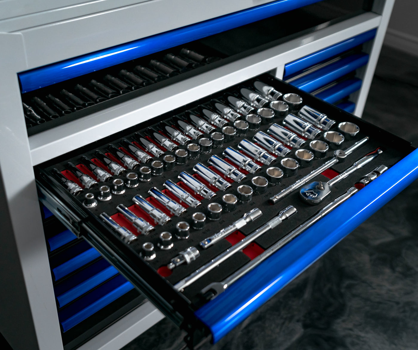 Shop the Full Lineup of BoxoUSA Tool Solutions