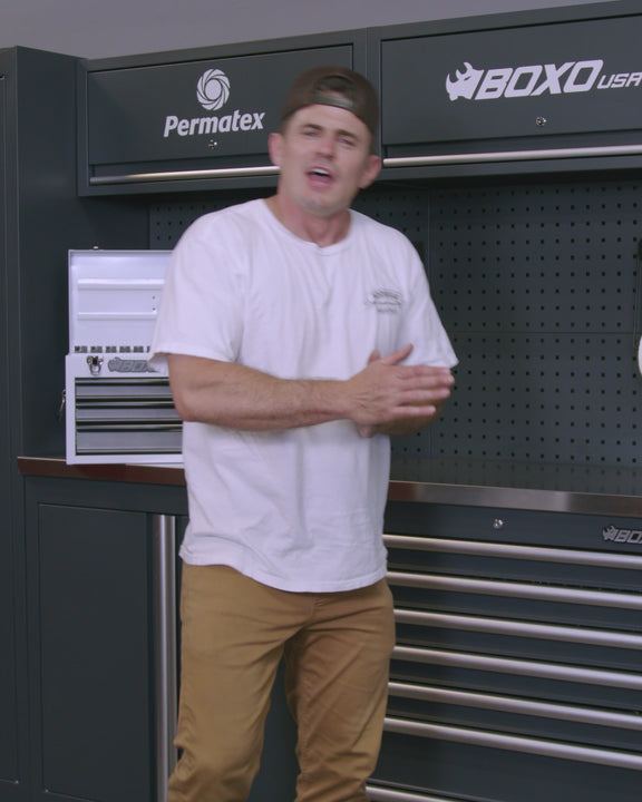 Customizable Modular Tool Storage | OSM Organized Storage Modules – BoxoUSA